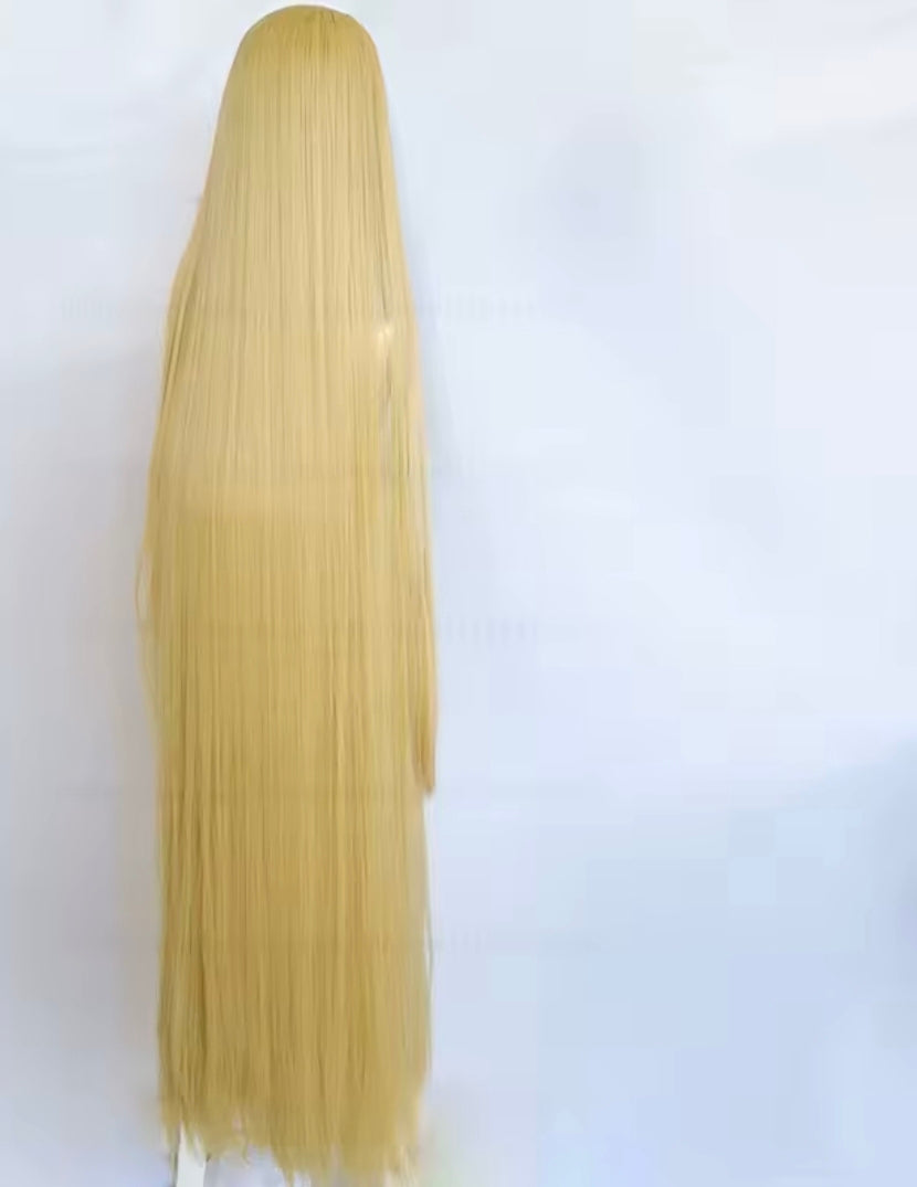 PERUCA RAPUNZEL LUXO – H2L COSPLAY