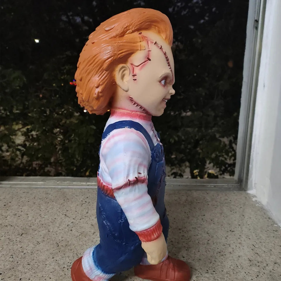 BONECO CHUCKY BONECO ASSASSINO – H2L COSPLAY