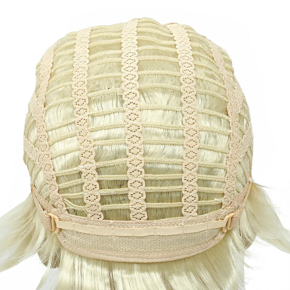 PERUCA KEN BARBIE FILME 2023 COSPLAY – H2L COSPLAY