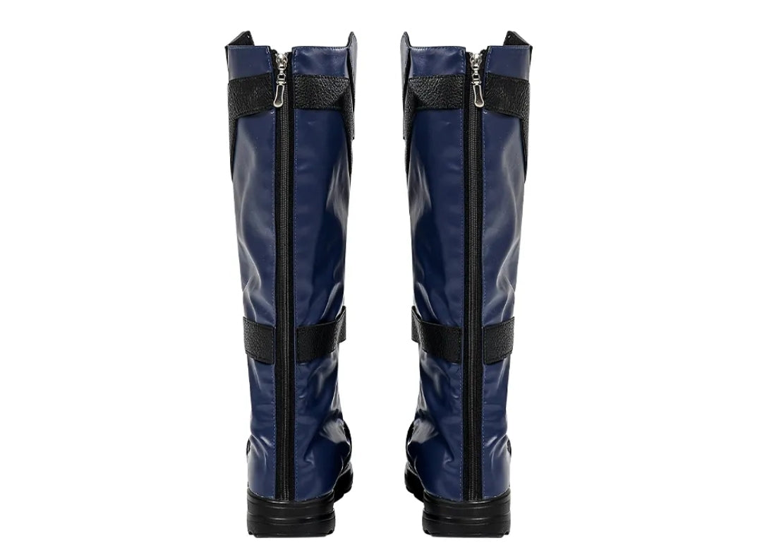 BOTAS WOLVERINE PROFISSIONAL – H2L COSPLAY