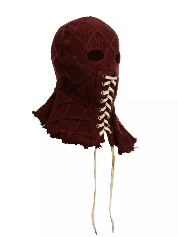 MÁSCARA FILME TERROR BRIGHTBURN COSPLAY – H2L COSPLAY