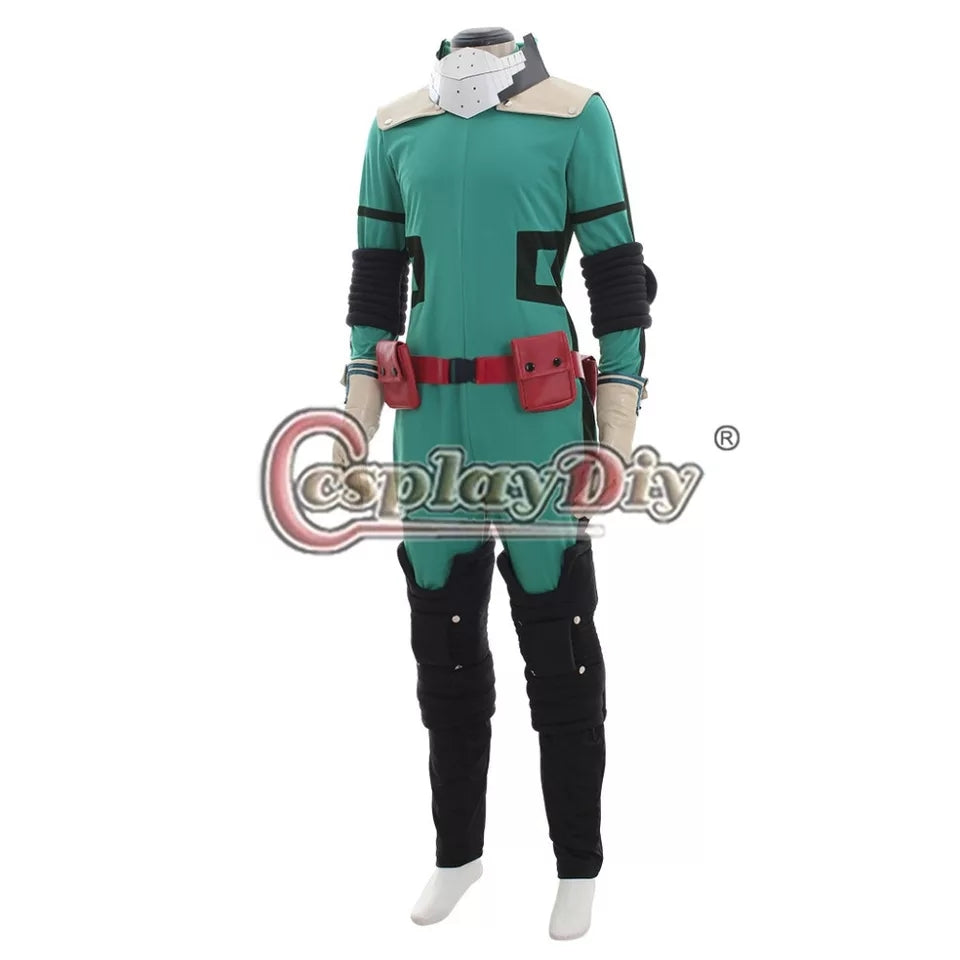 FANTASIA MIDORIYA IZUKU DEKU BETA - BOKU NO HERO ACADEMIA COSPLAY – H2L ...