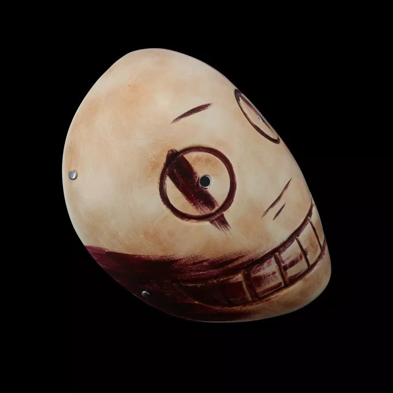 MÁSCARA LEGION FRANK - DEAD BY DAYLIGHT – H2L COSPLAY